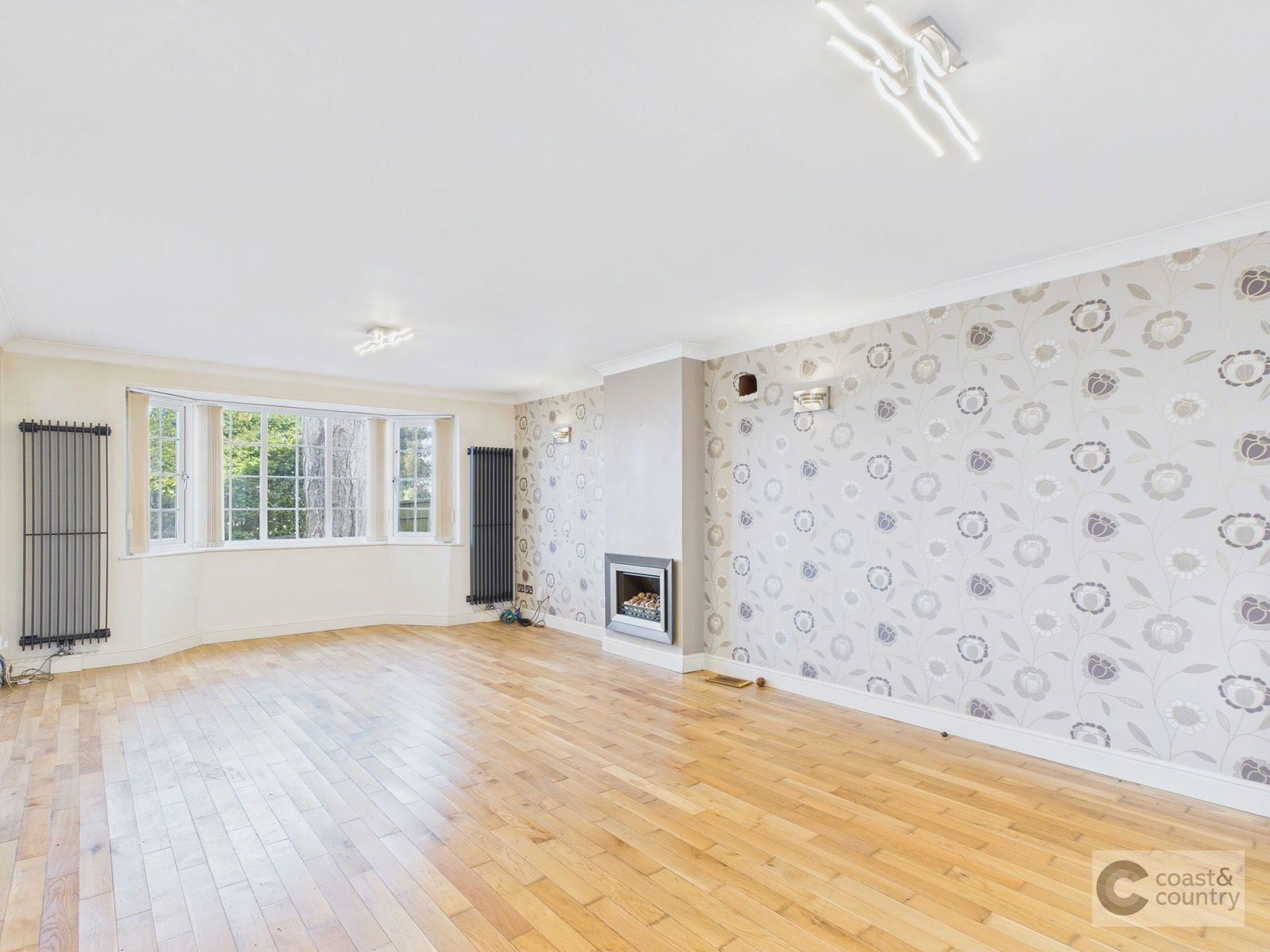 4 bed detached house for sale in Courtenay Road, Newton Abbot, TQ12 ...