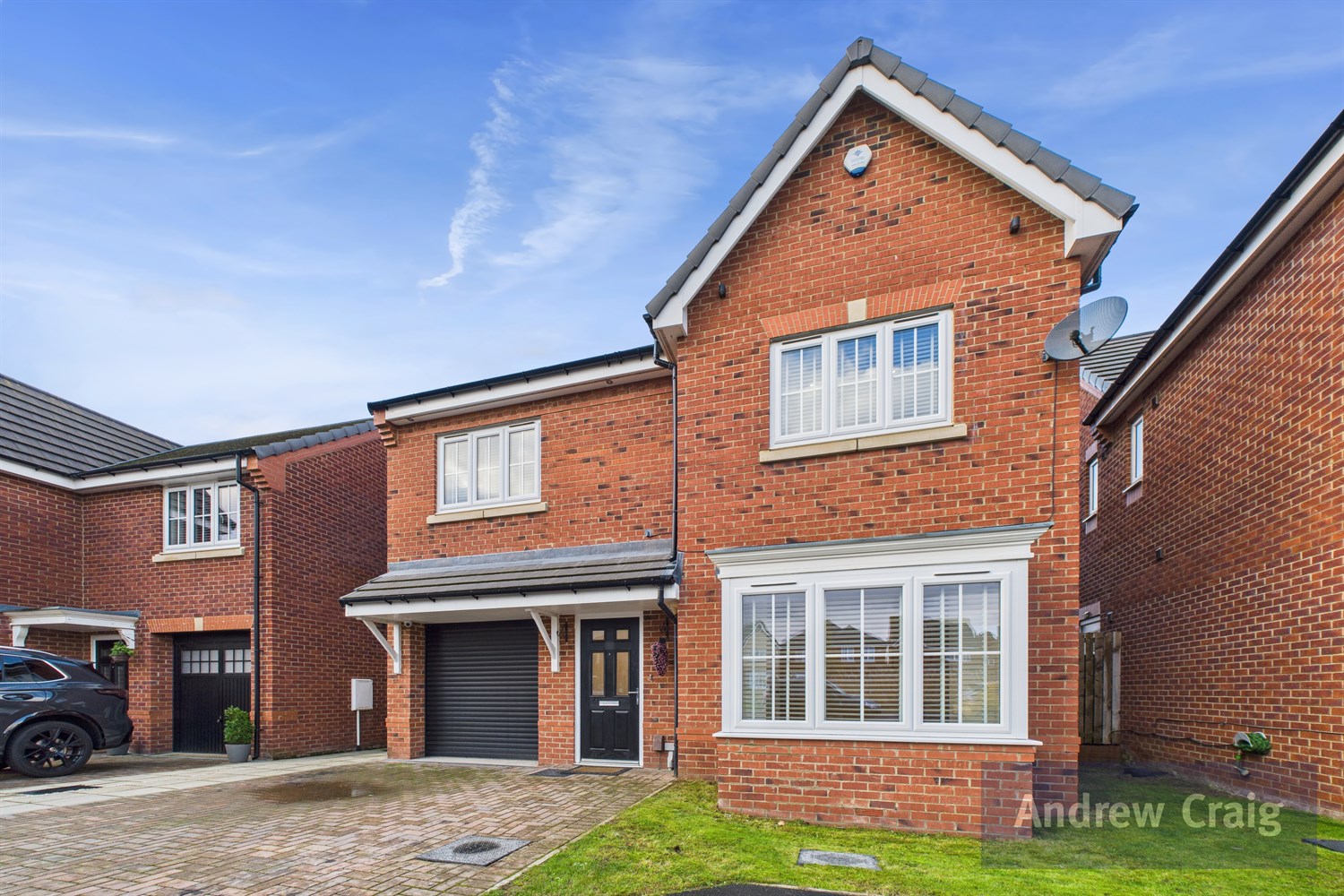 Property for sale in Hebburn | Andrew Craig