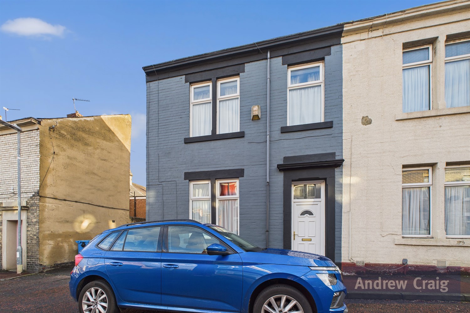 Property for sale in Gateshead | Andrew Craig
