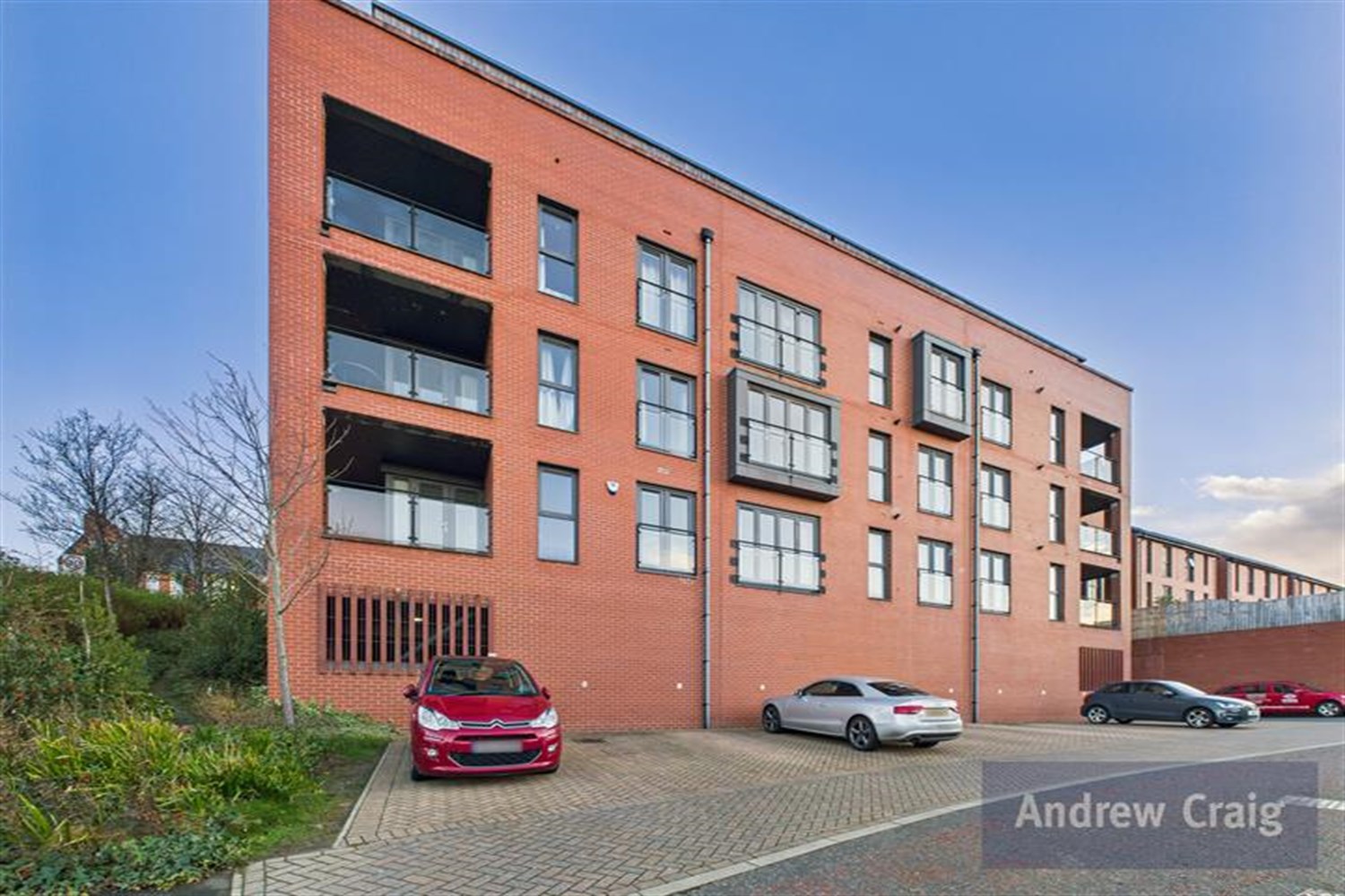 Property for sale in Gateshead | Andrew Craig
