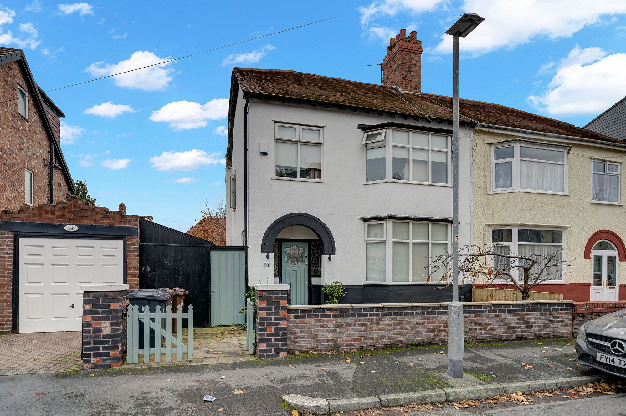 Property for sale in Liverpool and surrounding area | North Wall Property