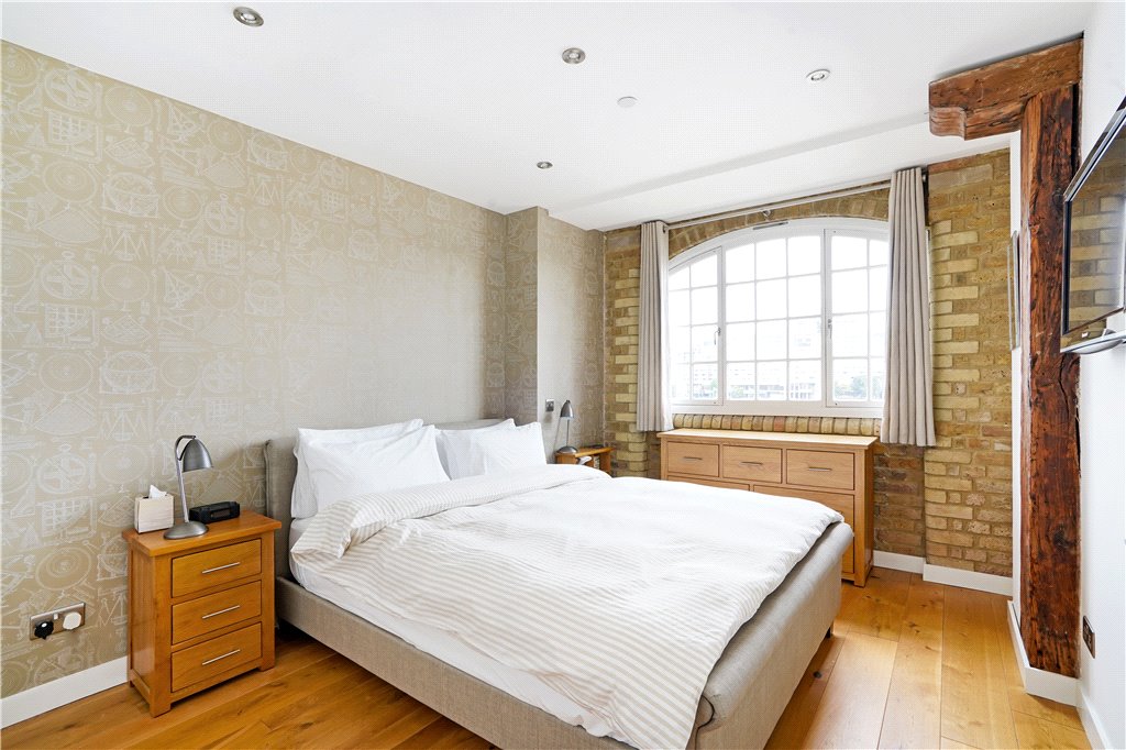 1 bedroom apartment for sale in Shad Thames, London, SE1 (ref: 547781 ...