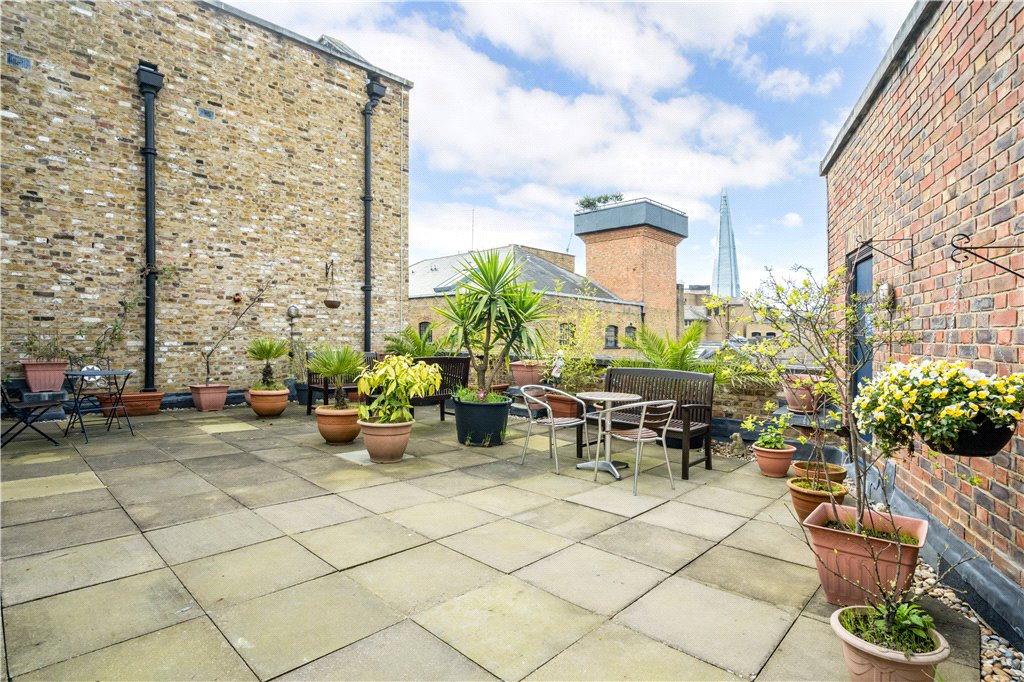 1 bedroom apartment for sale in Shad Thames, London, SE1 (ref: 574670 ...