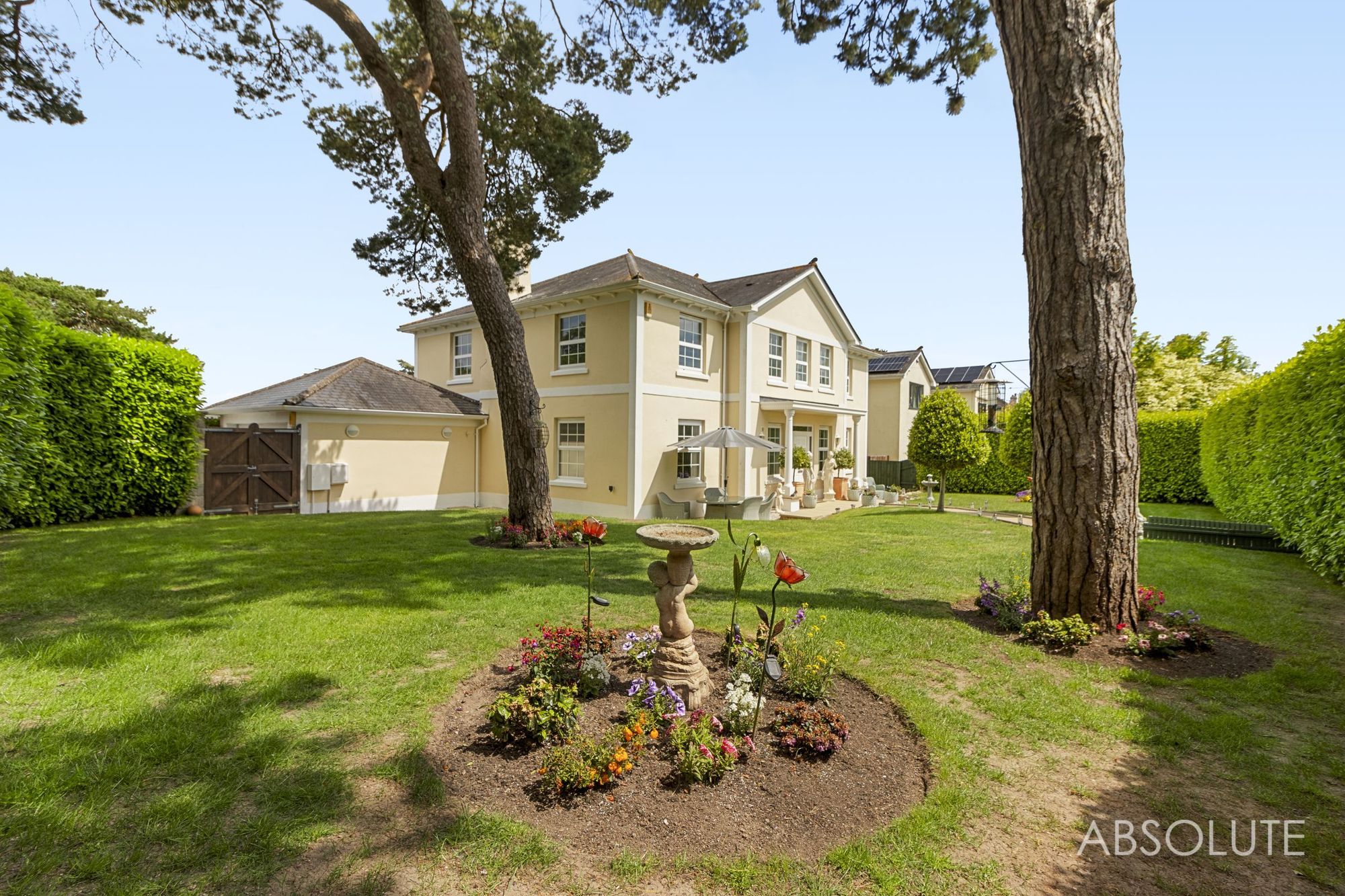 Property For Sale In Torbay Teignbridge And South Devon Absolute Sales