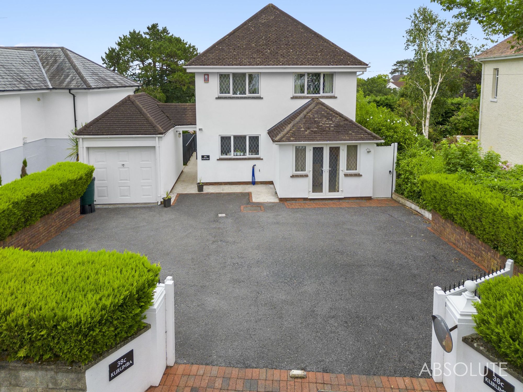 Property For Sale In Torbay Teignbridge And South Devon Absolute Sales
