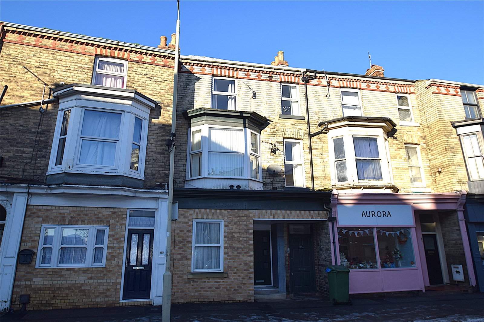 Properties to rent in Scarborough | Harris Shields Collection