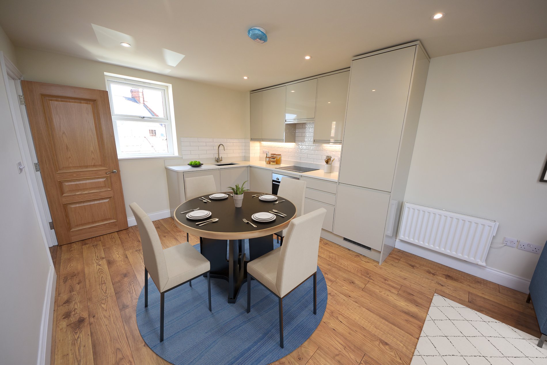 2 Bed Flat For Sale In Causeway Banbury Ox16 Ref 27913035