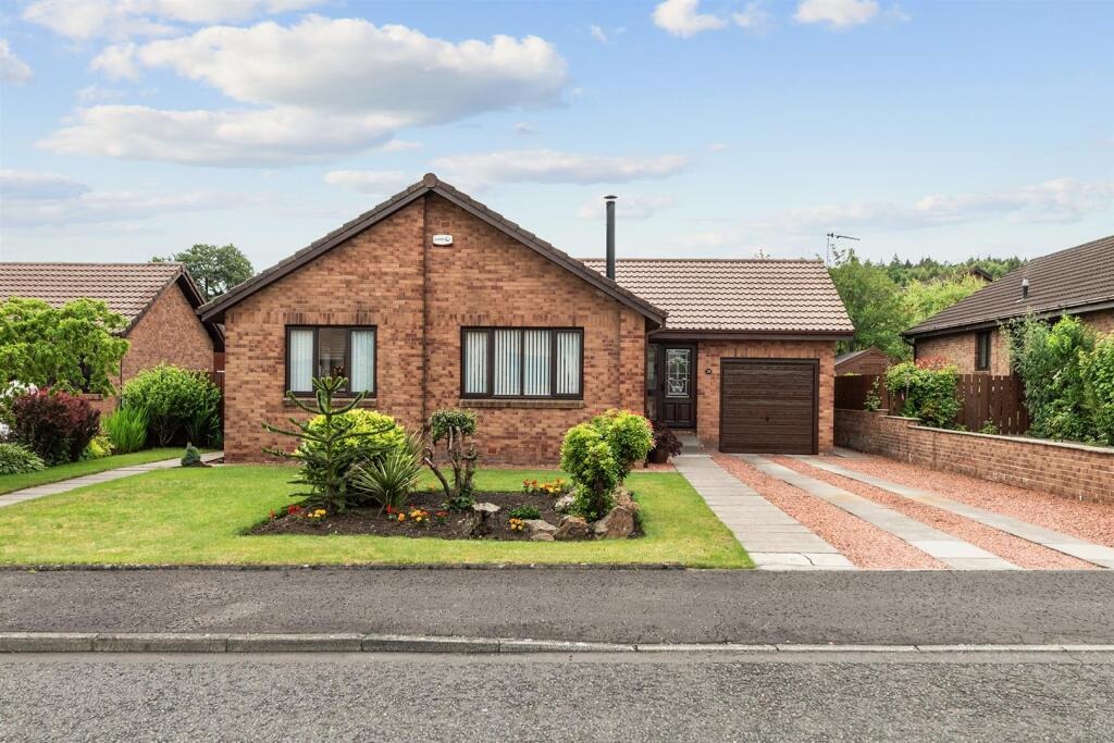 Properties for sale in Bonnybridge | Alexander Taylor