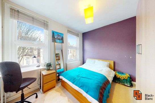 2 Bed Terraced House For Sale In Exeter Road Croydon Cr0 Ref 520329
