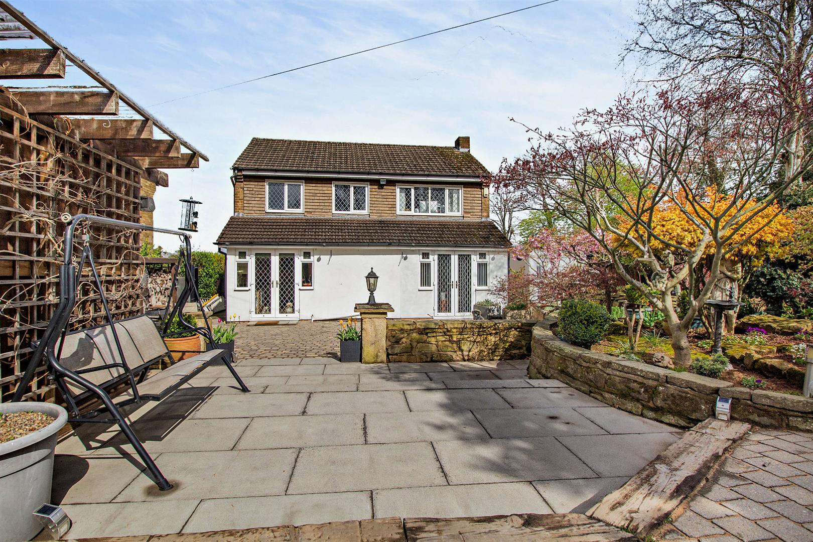 Property For Sale In Rotherham Maltby And Mexborough Merryweathers