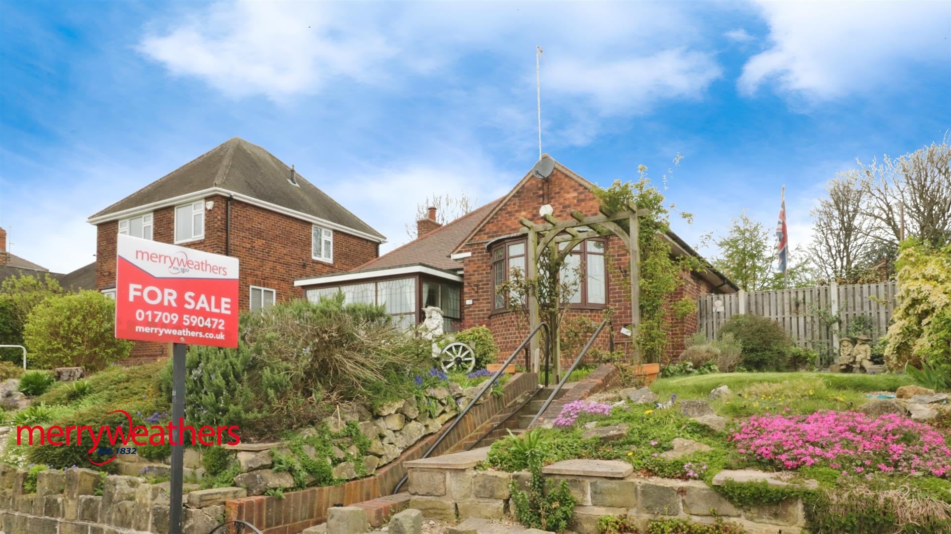 Property for sale in Rotherham, Maltby & Mexborough | Merryweathers