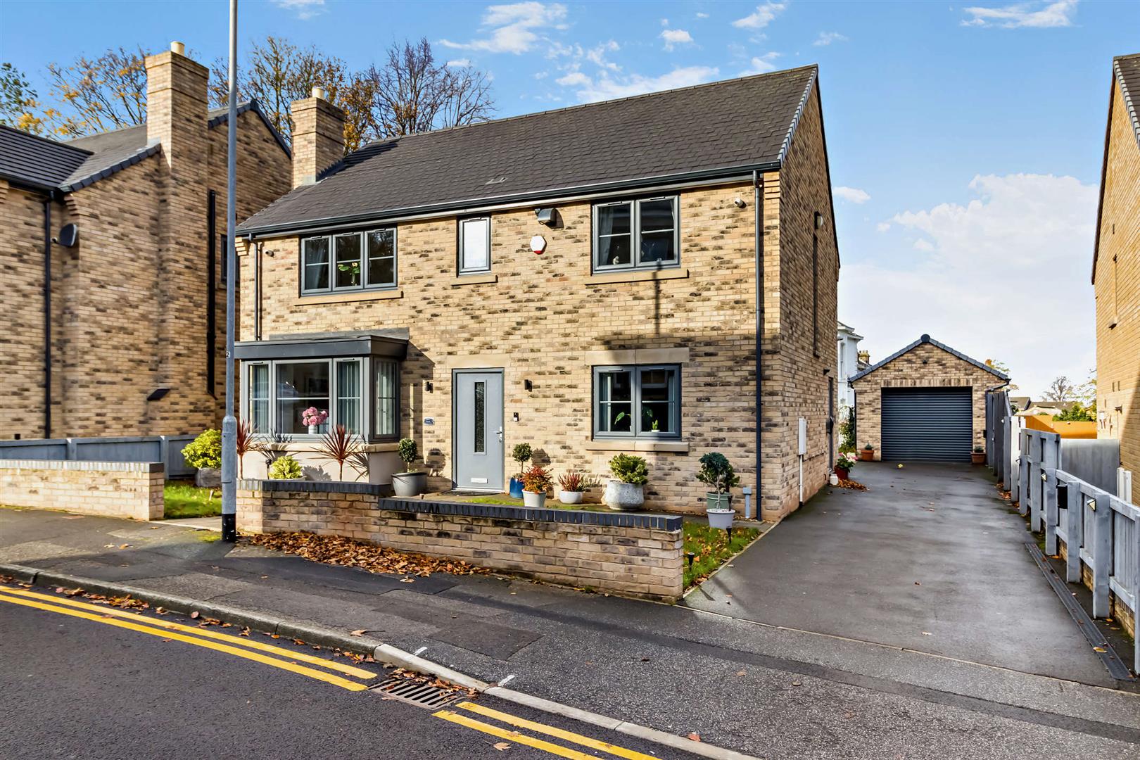 Property for sale in Rotherham, Maltby & Mexborough | Merryweathers