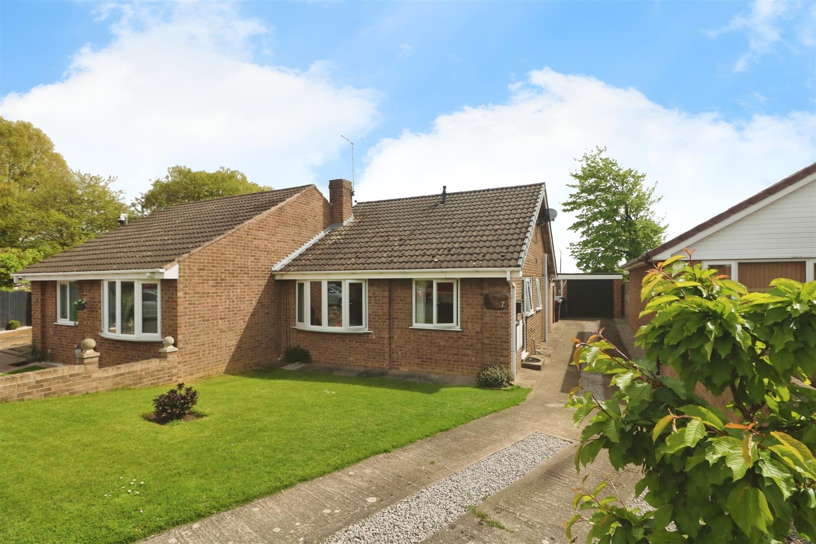 Properties for sale in Barnsley | Merryweathers | Merryweathers