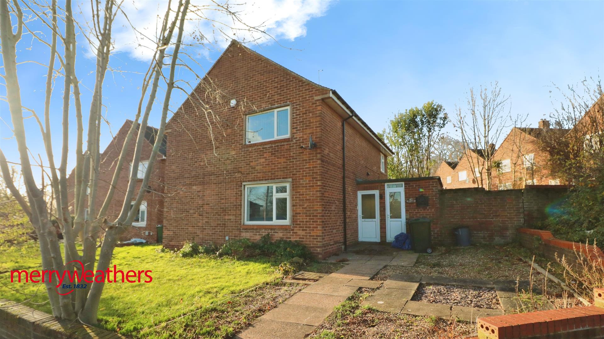 Properties for sale in Mexborough | Merryweathers | Merryweathers