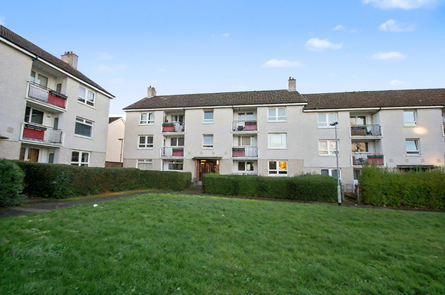 119 Bowfield Crescent, Glasgow, City of Glasgow, G52 4HL (ref: 686911 ...