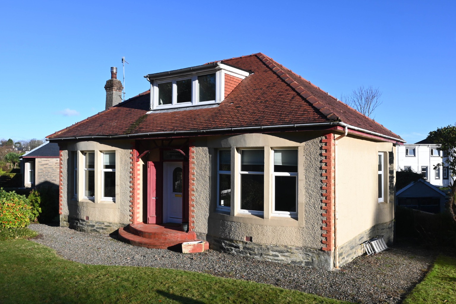 Properties for sale in Dunoon