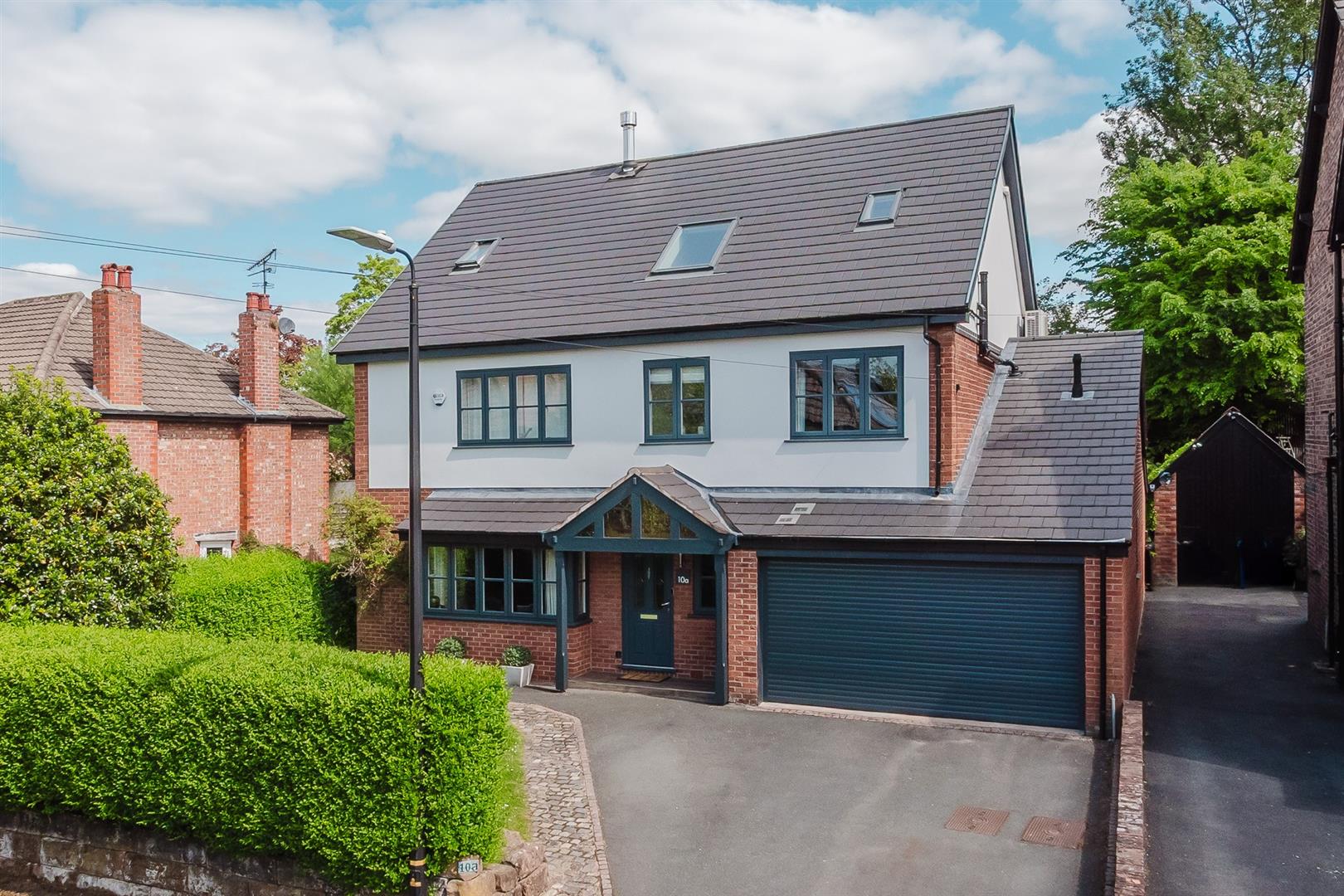 Properties for sale in Altrincham | Watersons