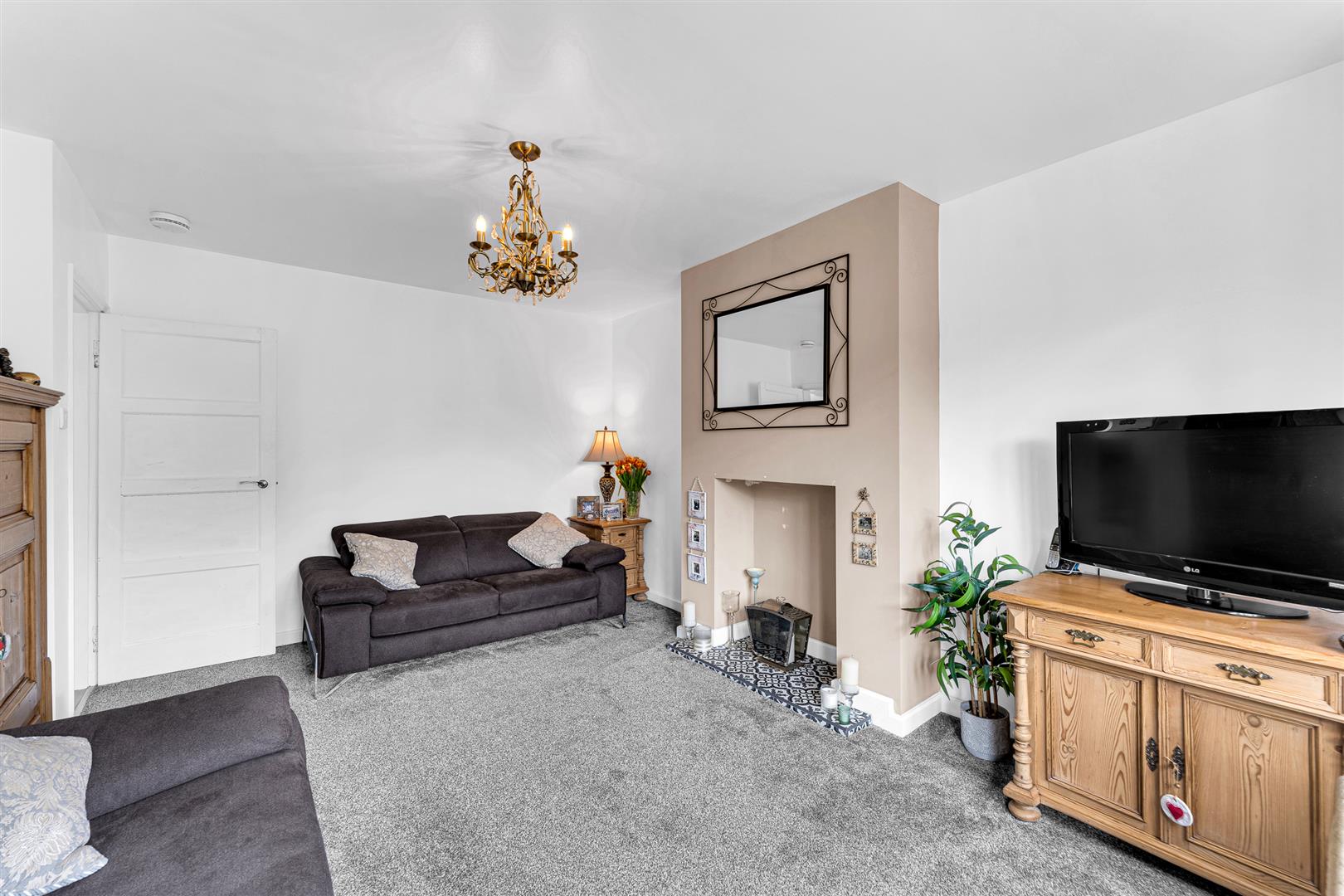 5 bed semi-detached house for sale in Cranmere Drive, Sale (ref: 583796 ...