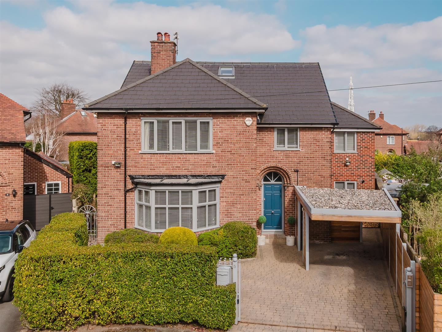 Properties for sale in Altrincham | Watersons