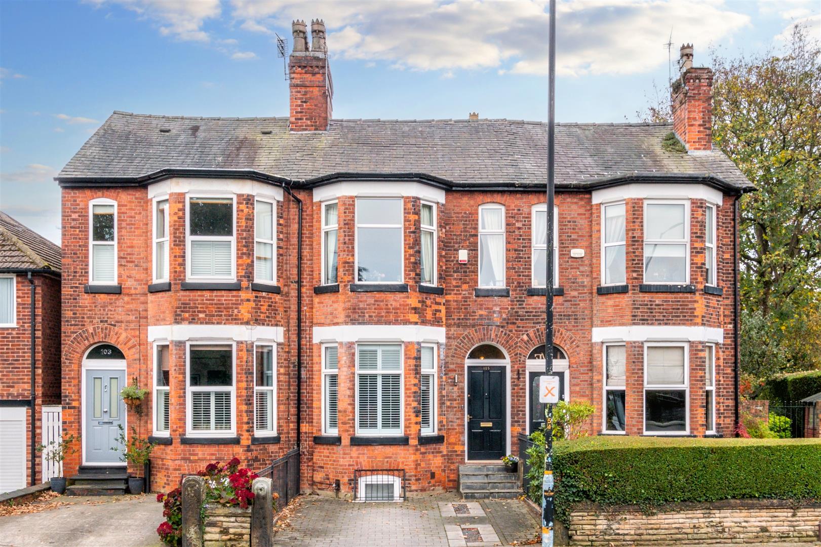 Properties for sale in Sale | Watersons