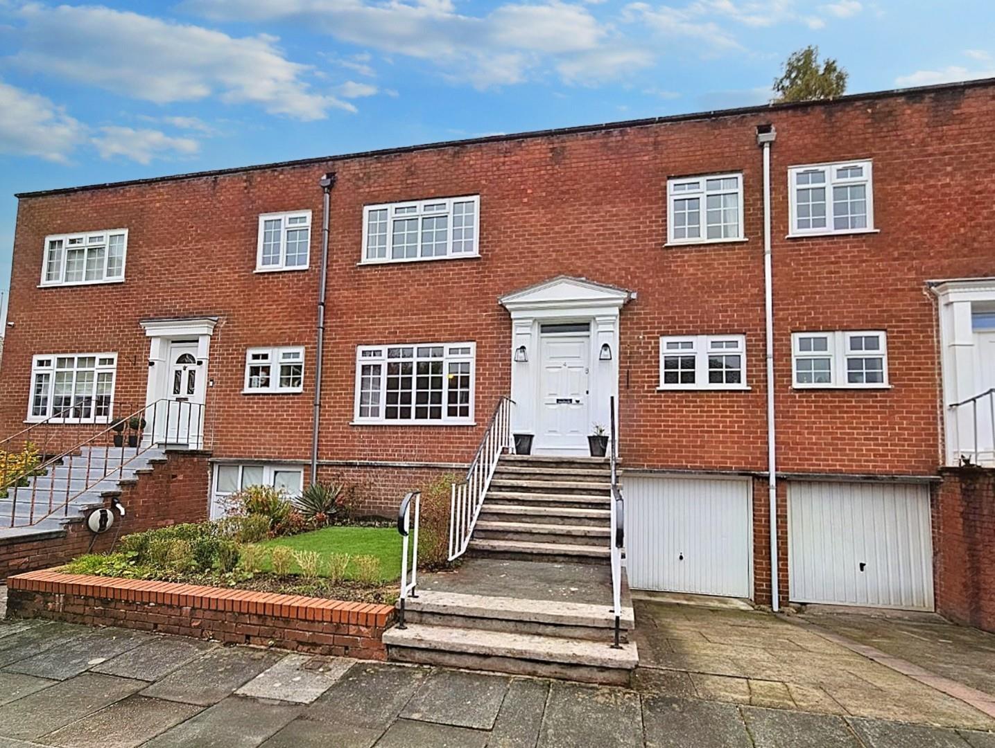 4 bed town house to rent in Parkfield Road, Altrincham (ref: 554103 ...