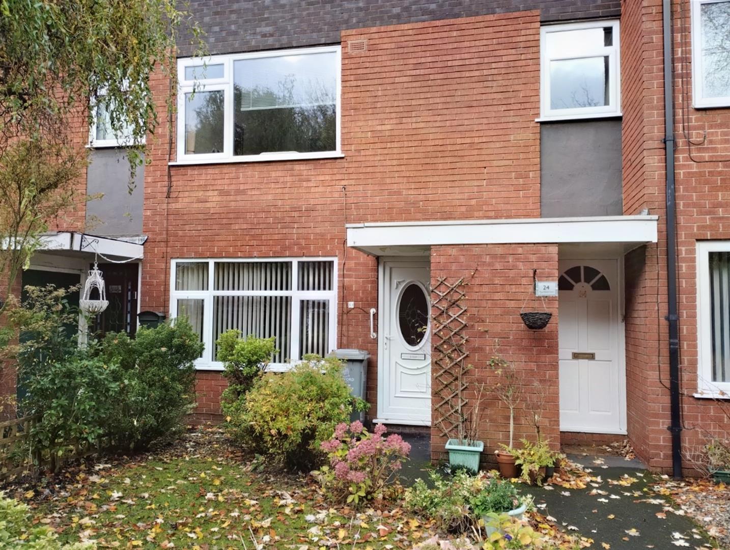 2 bed apartment for sale in Beechfield Close, Sale (ref: 555341 ...