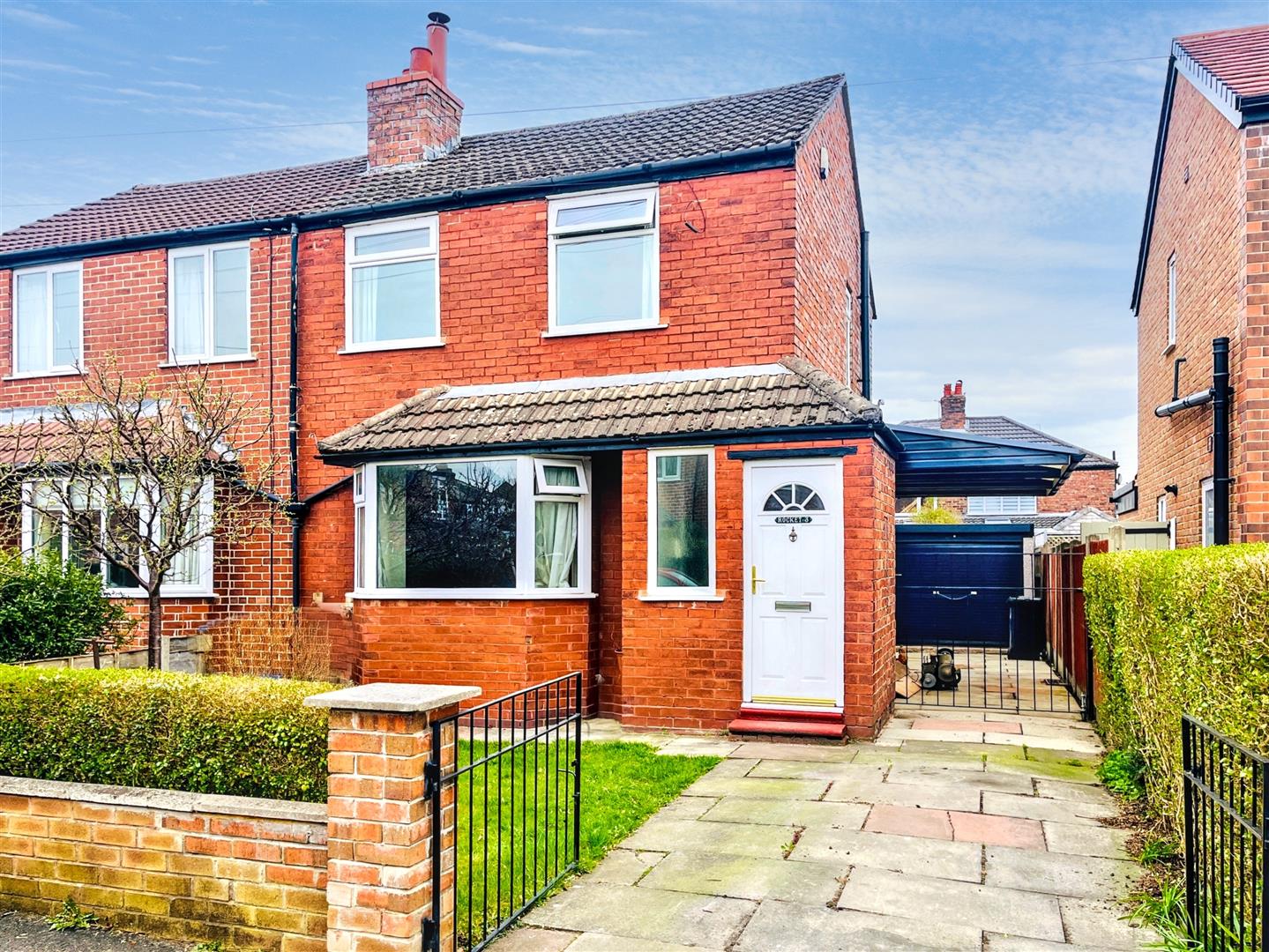 Properties for sale in Timperley | Watersons