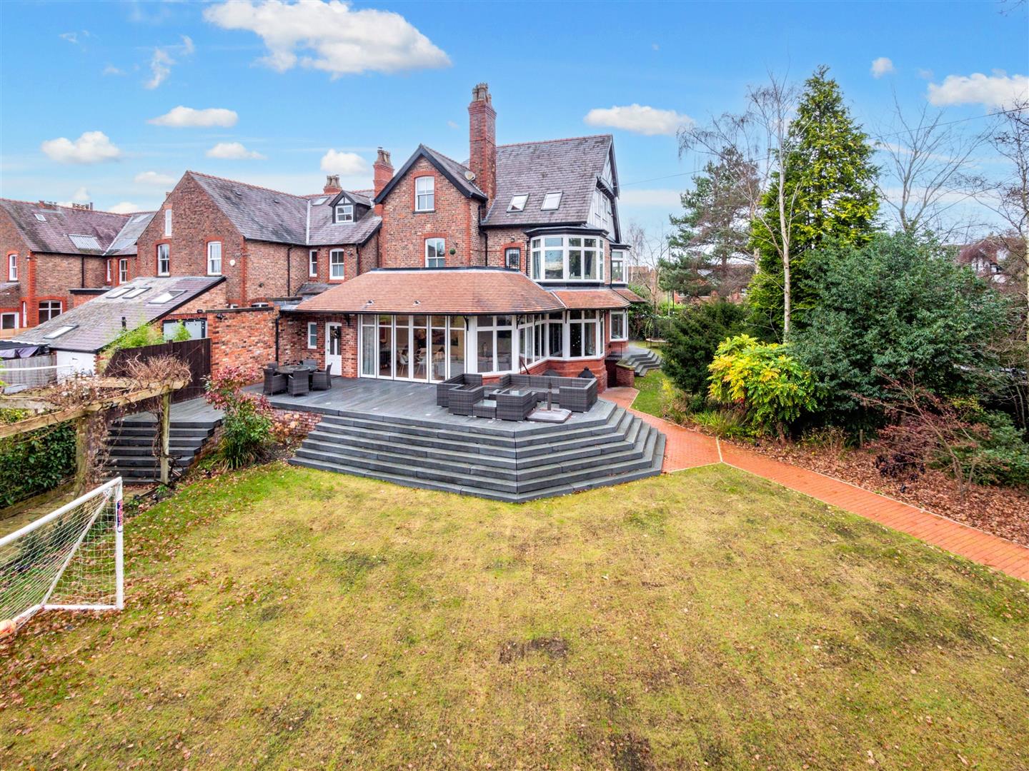 Properties for sale in Altrincham | Watersons