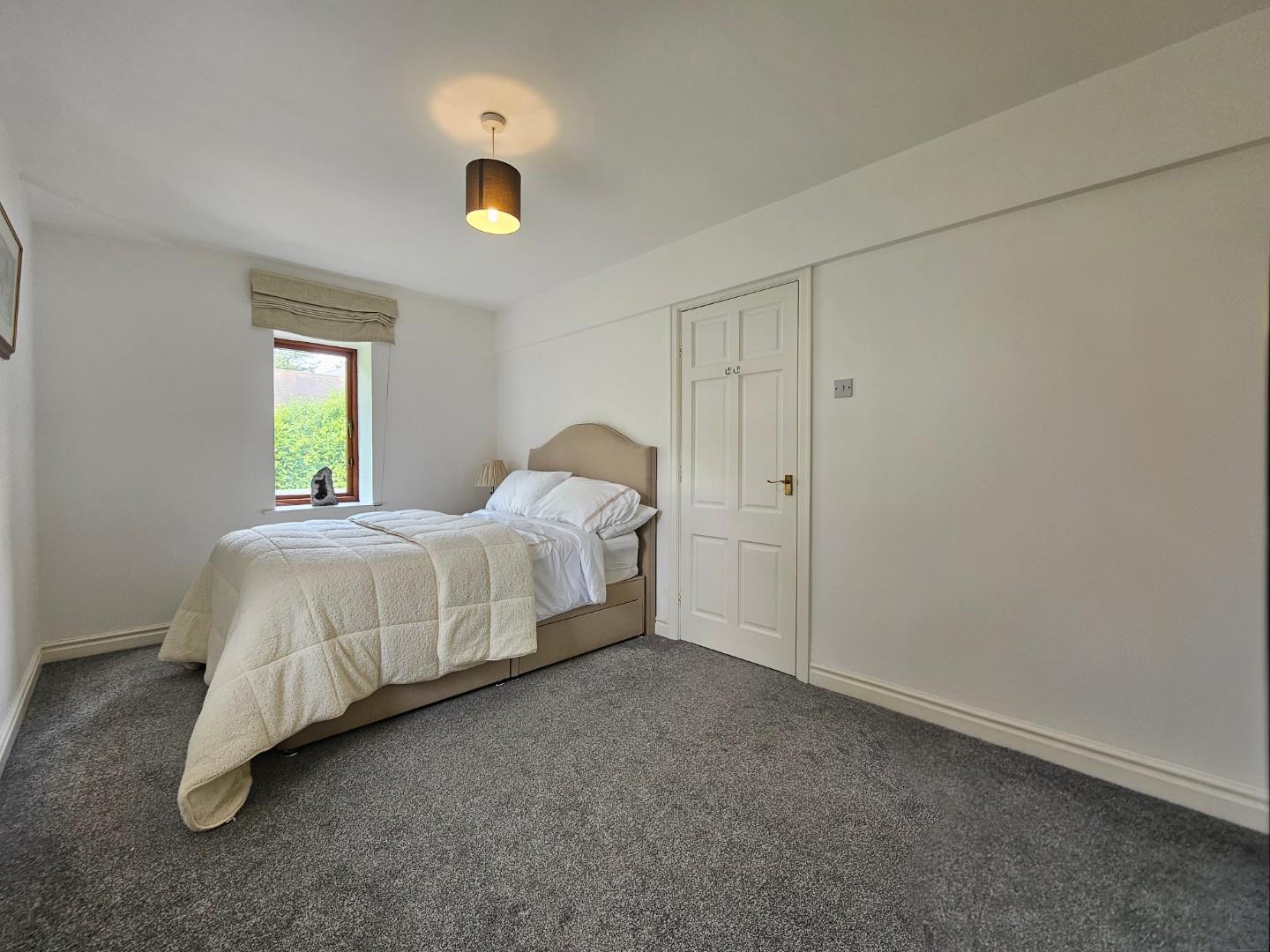 2 bed semi-detached house to rent in East Downs Road, Bowdon (ref ...