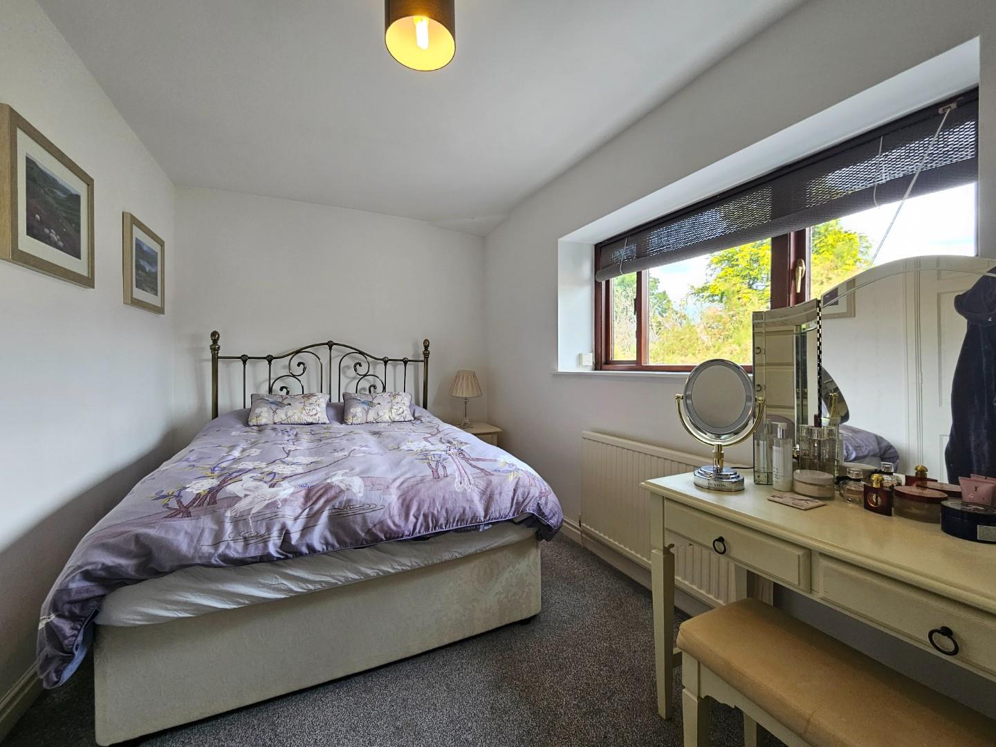 2 bed semi-detached house to rent in East Downs Road, Bowdon (ref ...