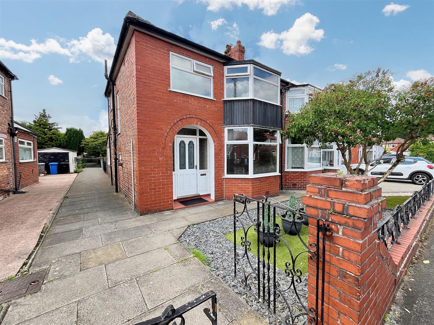 Properties for sale in Timperley | Watersons