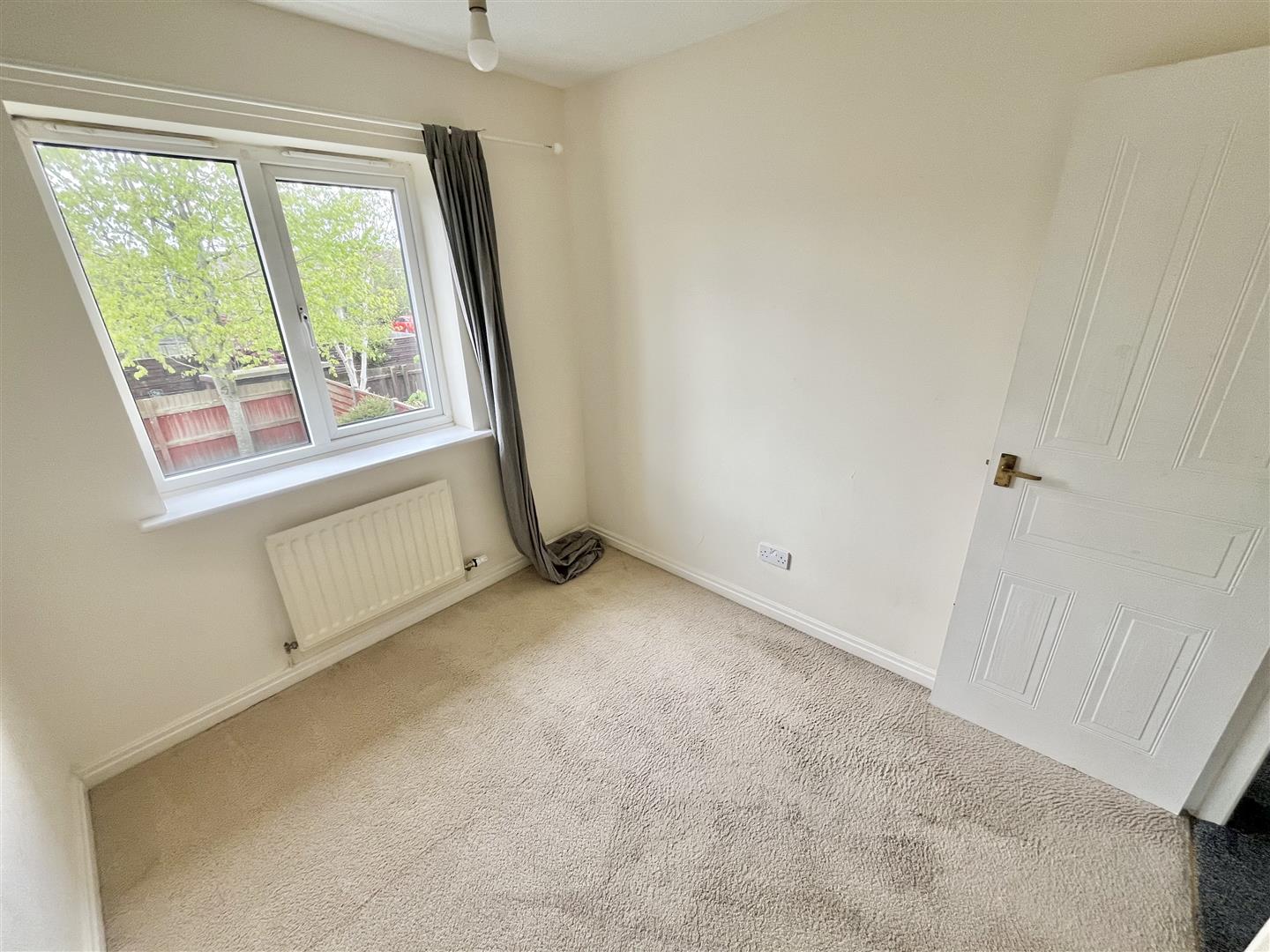 3 bed semi-detached house for sale in Kerscott Road, Manchester (ref ...
