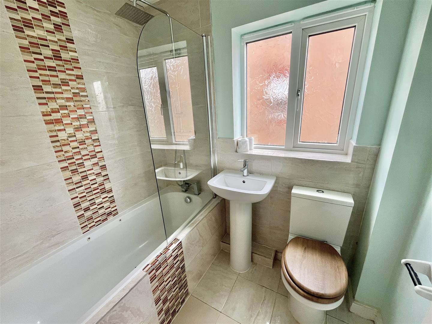 3 bed semi-detached house for sale in Kerscott Road, Manchester (ref ...