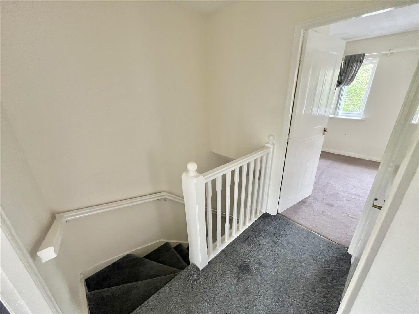 3 bed semi-detached house for sale in Kerscott Road, Manchester (ref ...