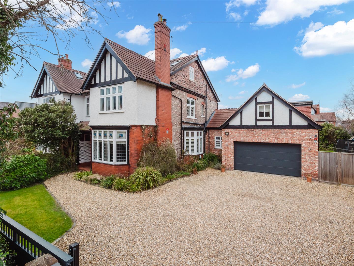 Properties for sale in Altrincham | Watersons