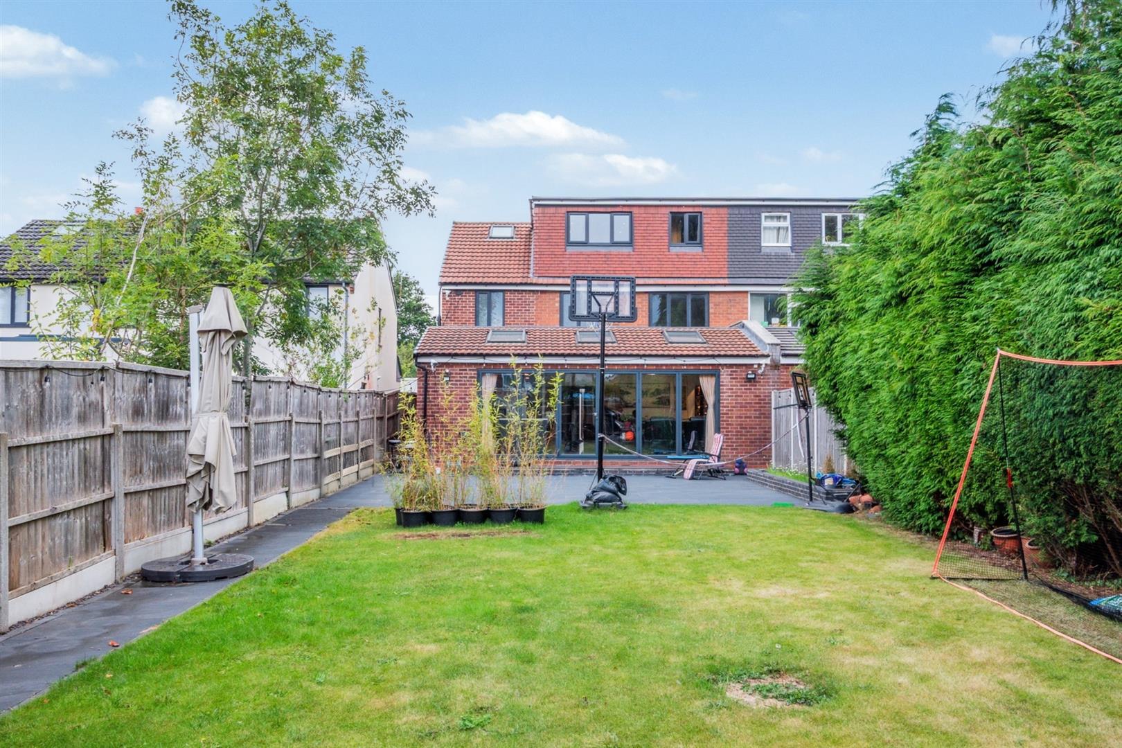 Properties for sale in Altrincham | Watersons