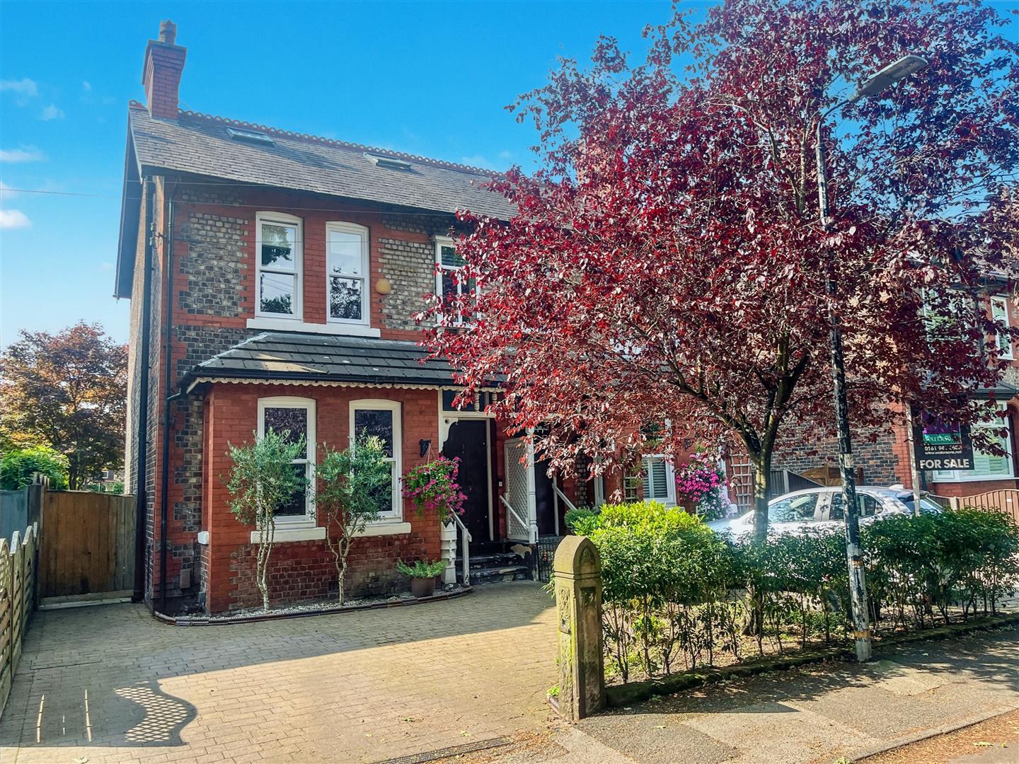 Properties for sale in Timperley | Watersons