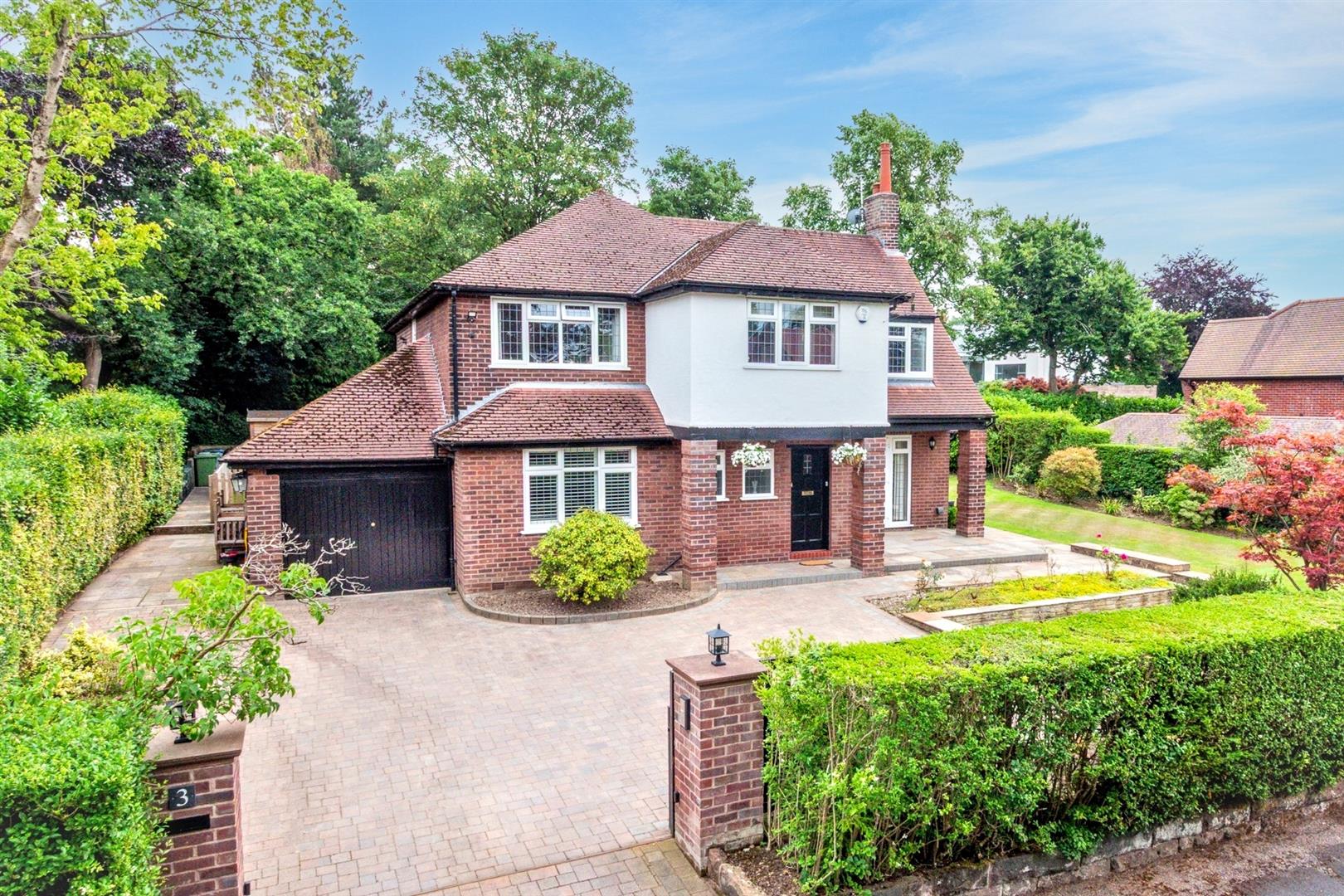 Property for sale in Altrincham, Hale, Timperley & Sale | Watersons