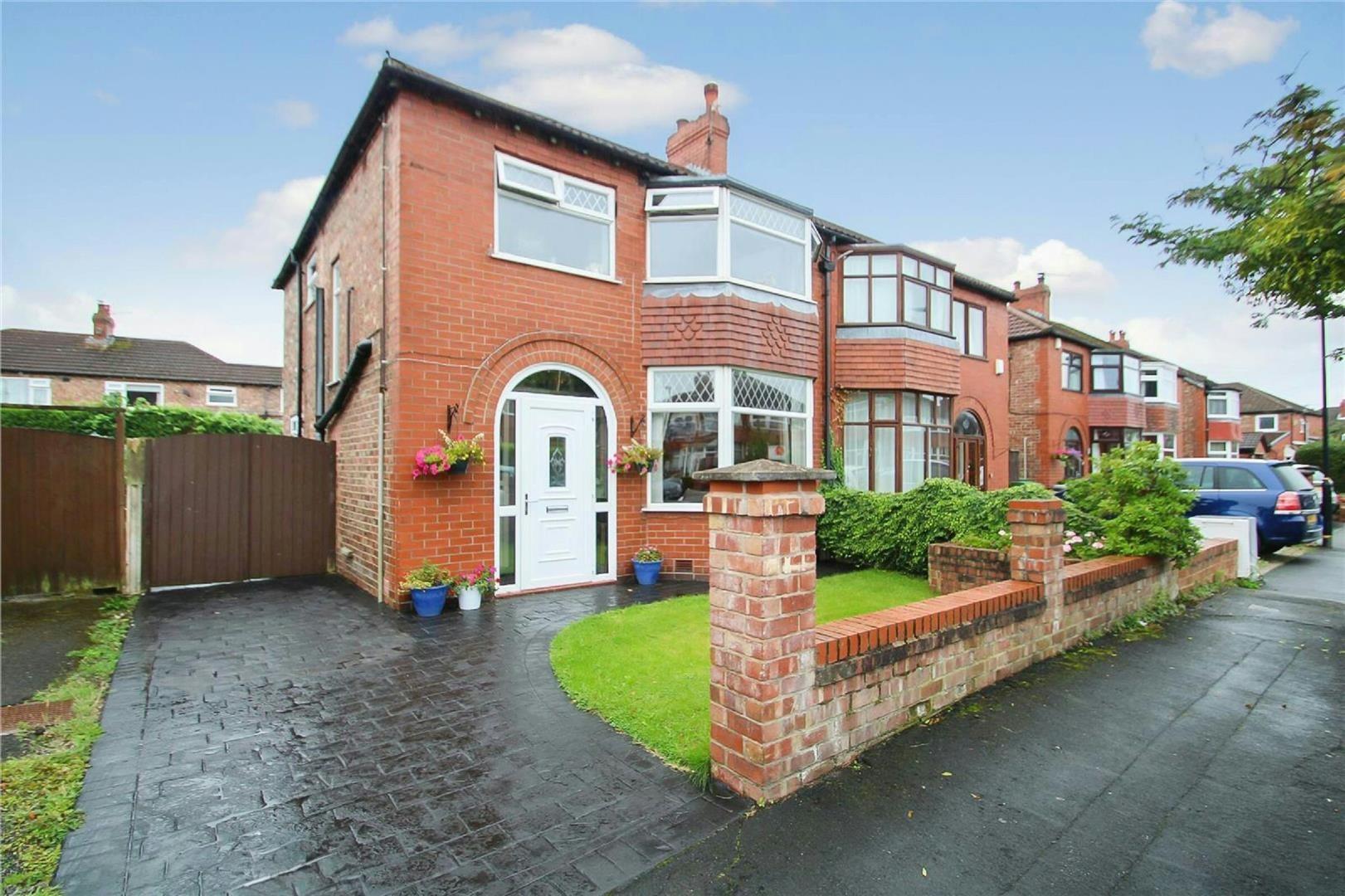 Properties for sale in Timperley | Watersons