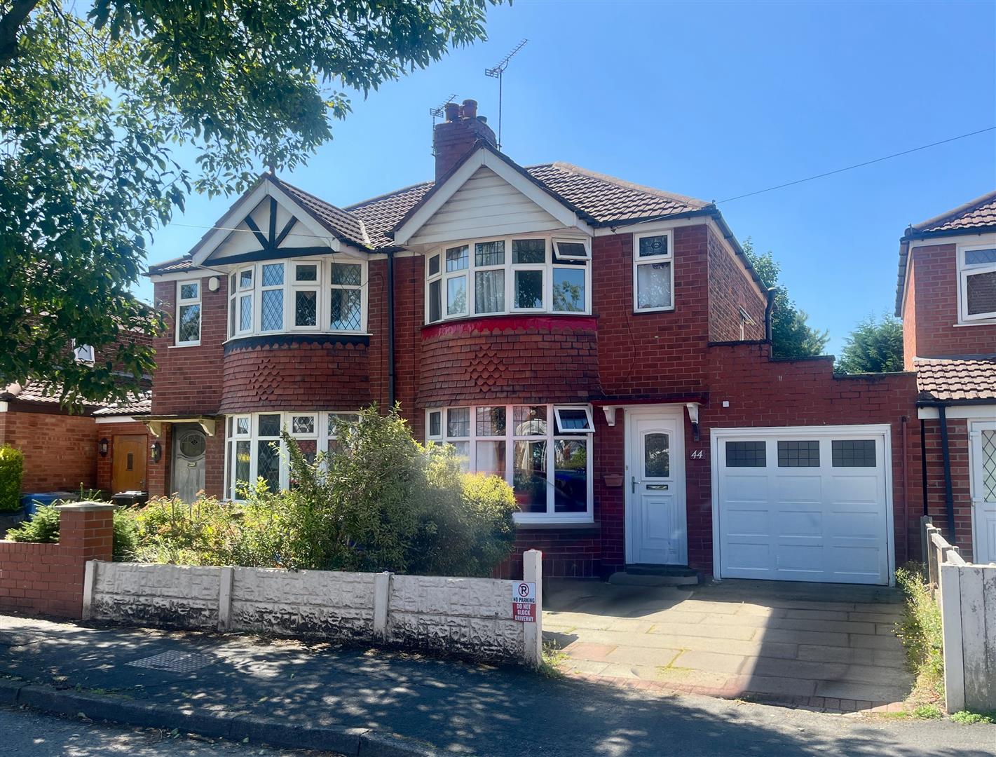 Properties for sale in Timperley | Watersons