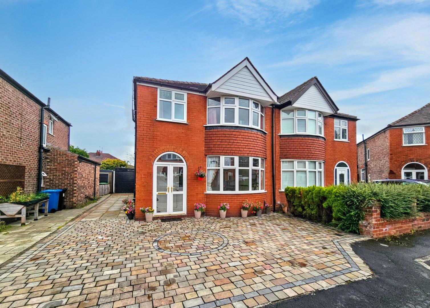 Properties to rent in Altrincham | Watersons