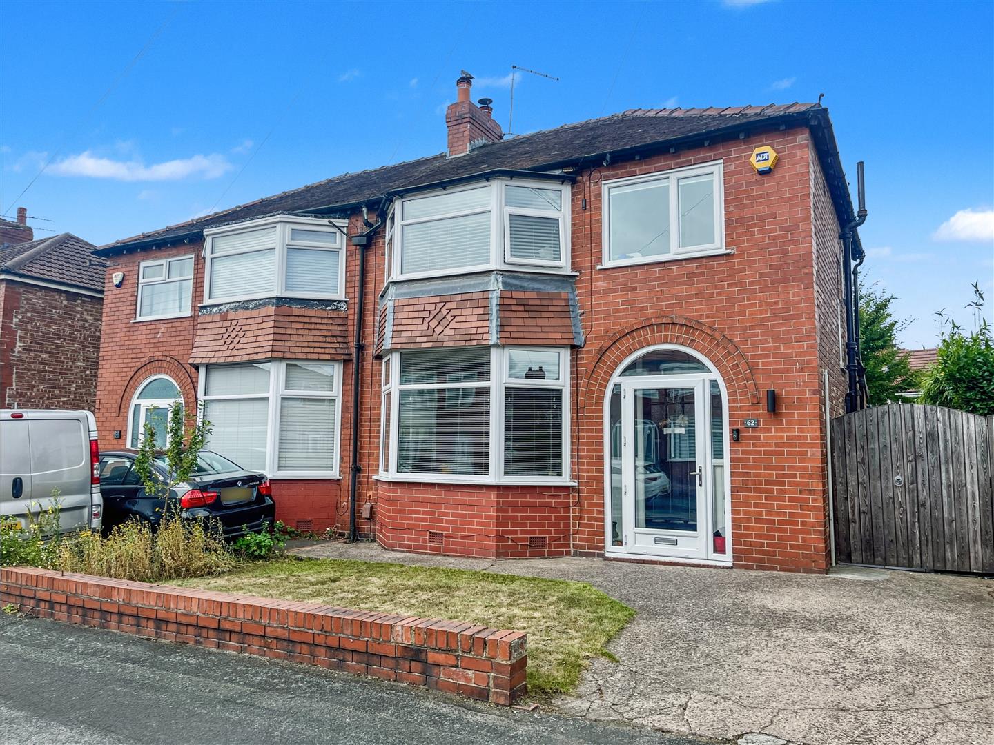 Properties for sale in Timperley | Watersons