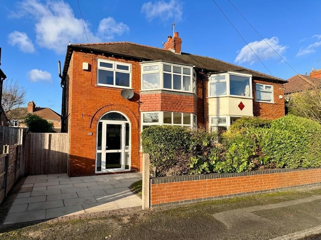 Properties for sale in Timperley | Watersons