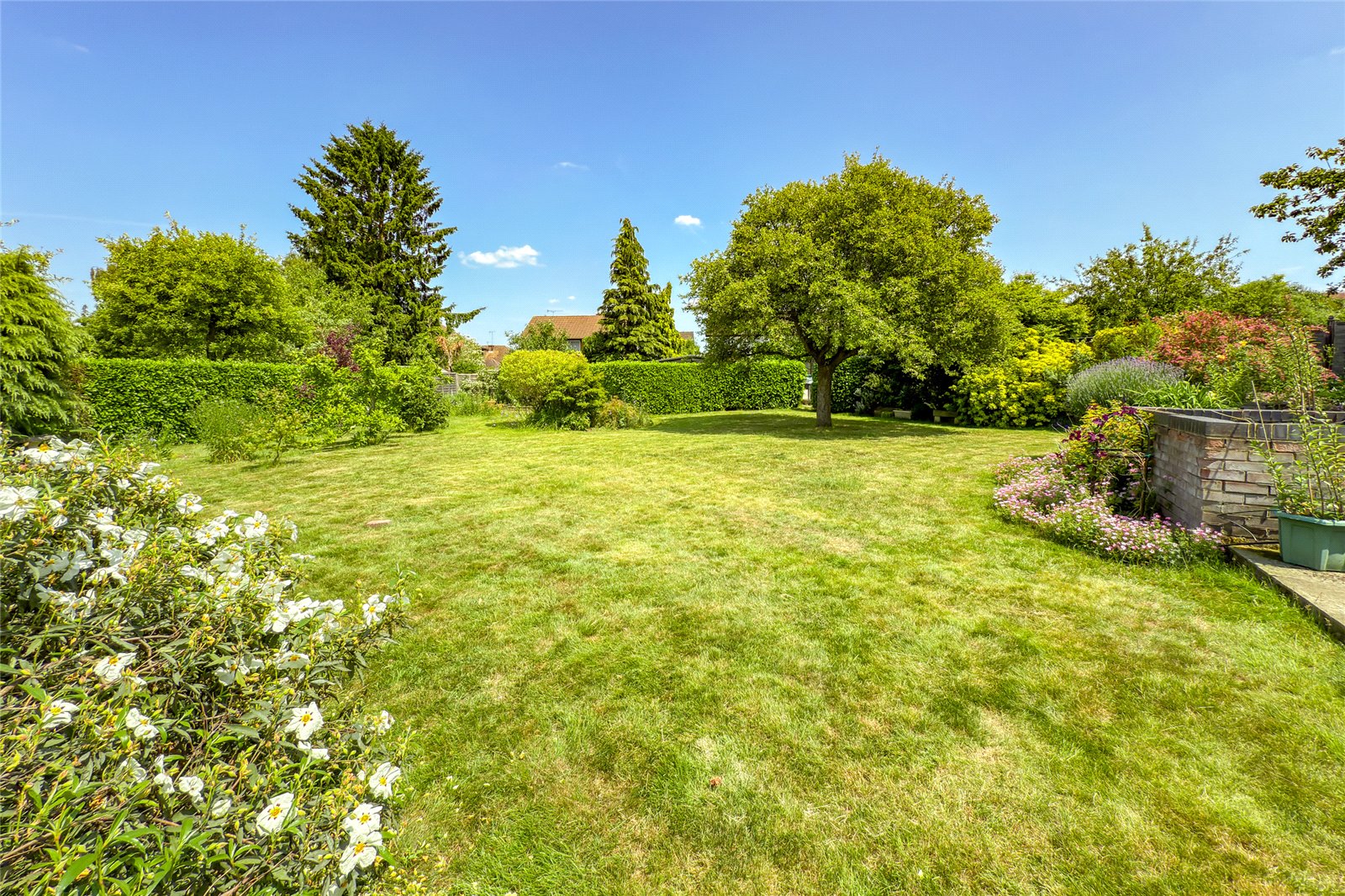 Properties for sale in St. Albans | Bradford & Howley