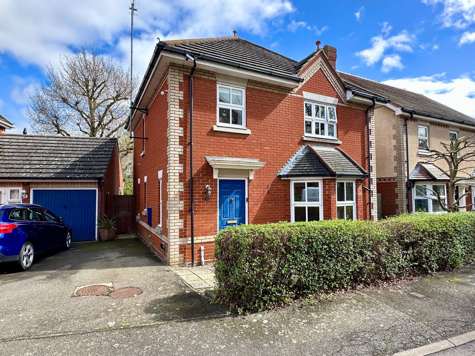 Property for sale in Noak Bridge, Billericay & Basildon | Tyler Estates