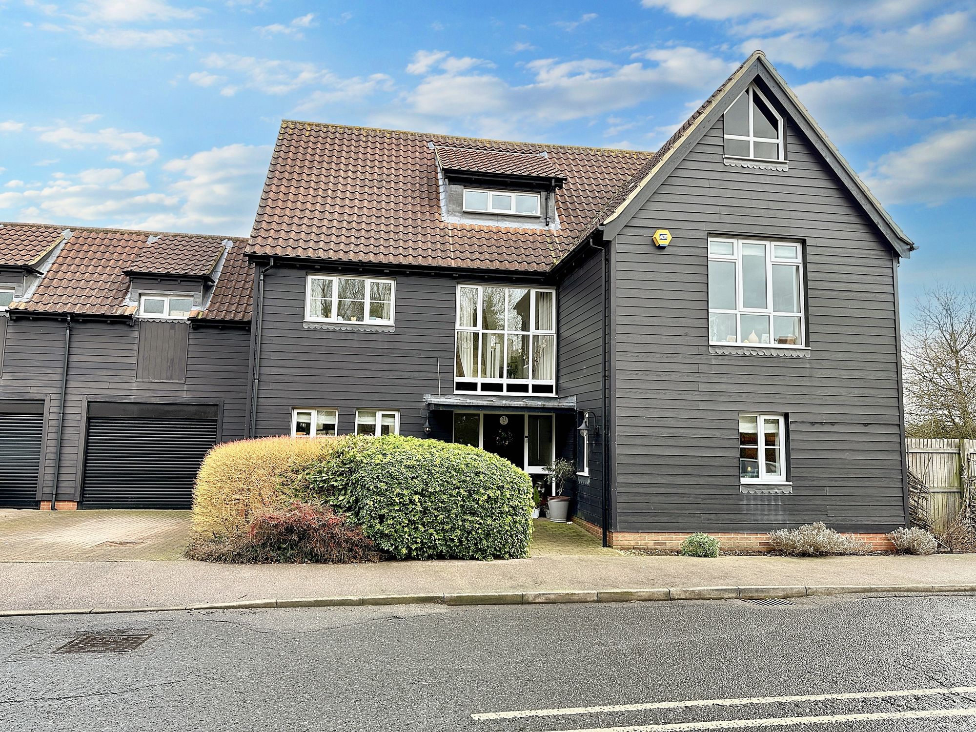 Property for sale in Noak Bridge, Billericay & Basildon | Tyler Estates