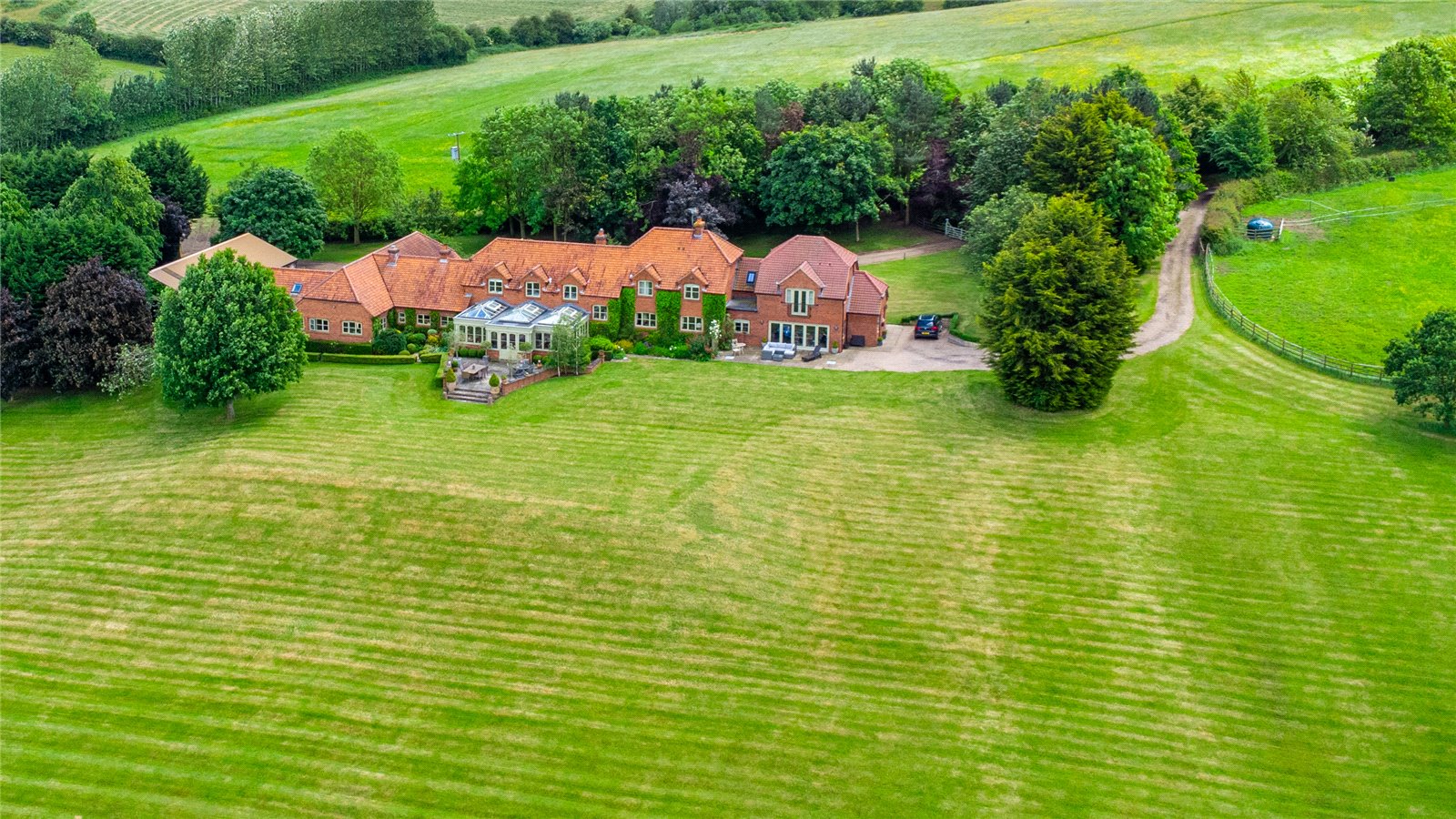 Estate & Letting Agents covering West Bridgford, Edwalton & Bingham ...