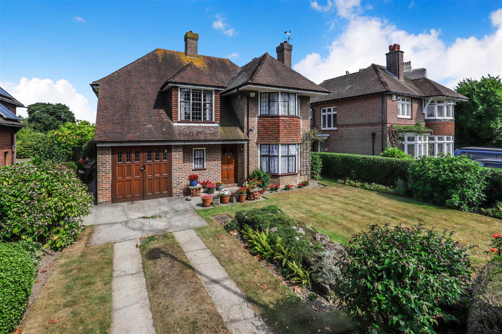 Properties for sale in St. Leonards-on-Sea | Wyatt Hughes