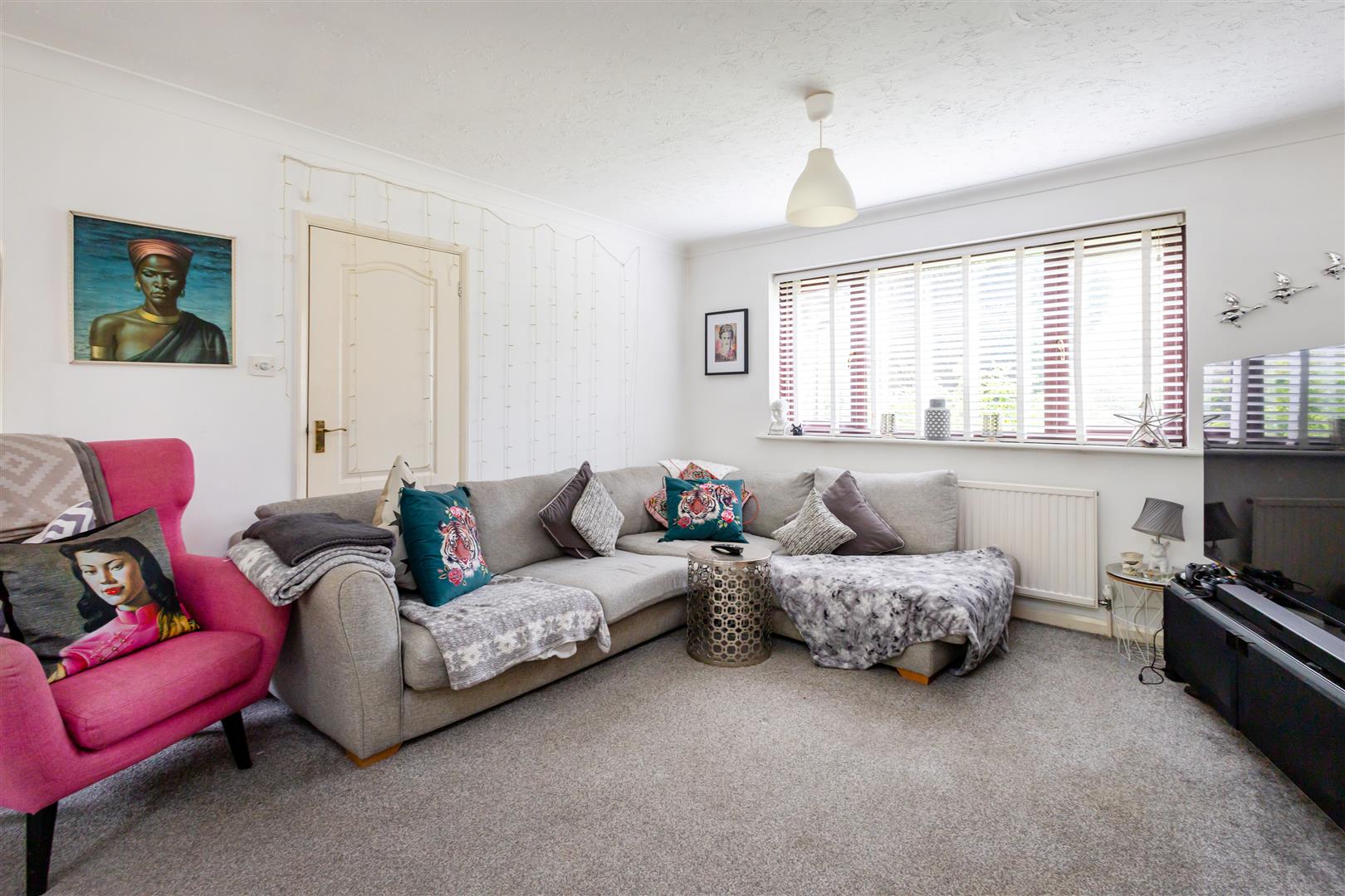 4 bed detached house for sale in Springside Walk, St Leonards-On-Sea ...