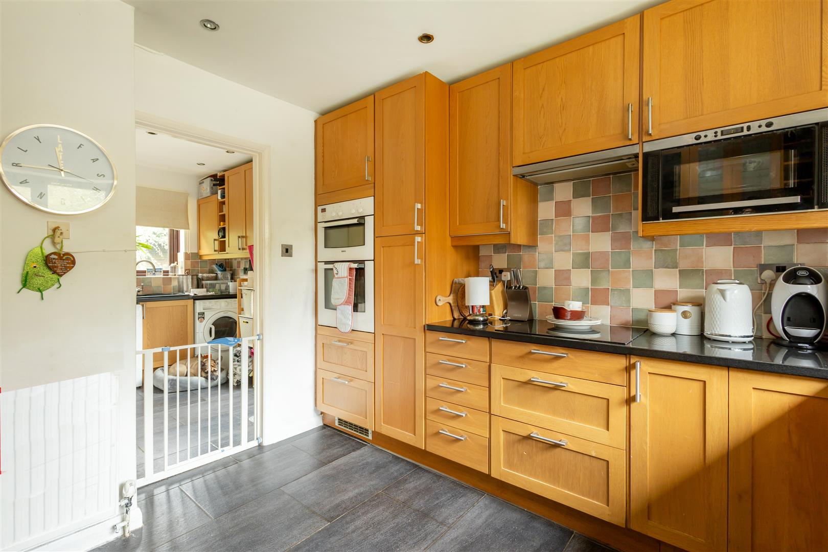 4 bed detached house for sale in Springside Walk, St Leonards-On-Sea ...